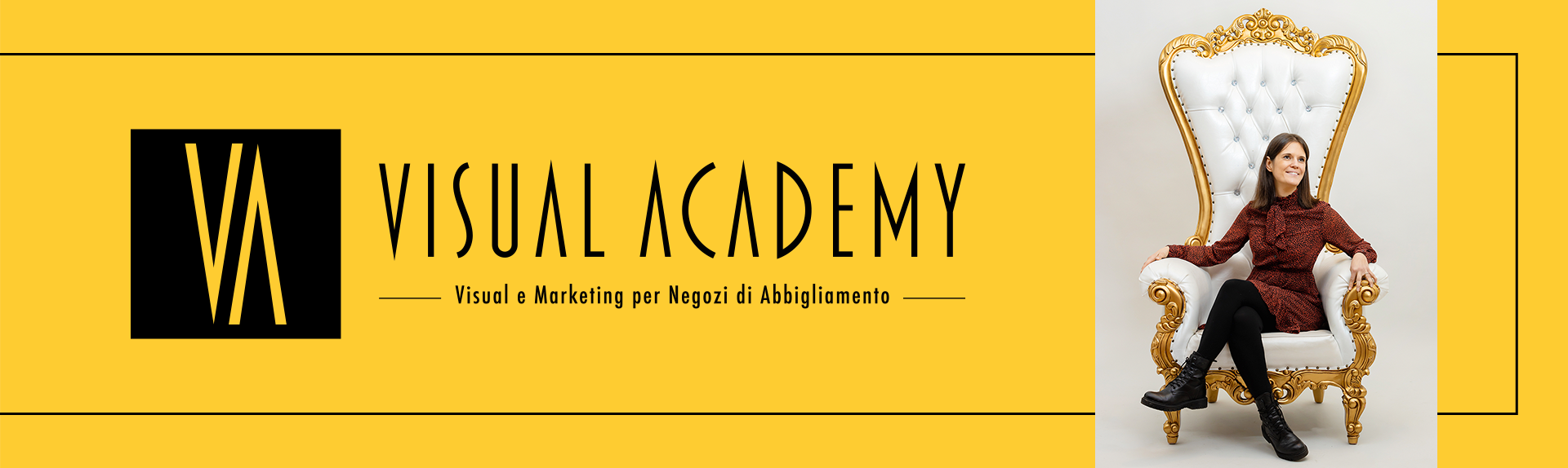Visual Academy