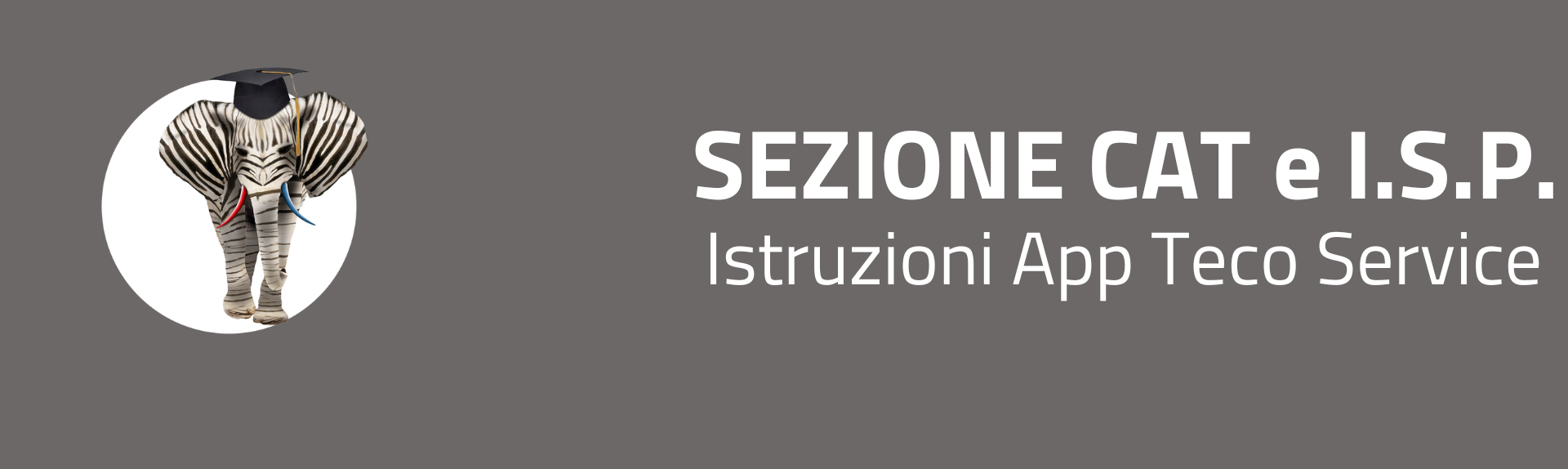 1.2 Registrazione avviamento | CAT e ISP