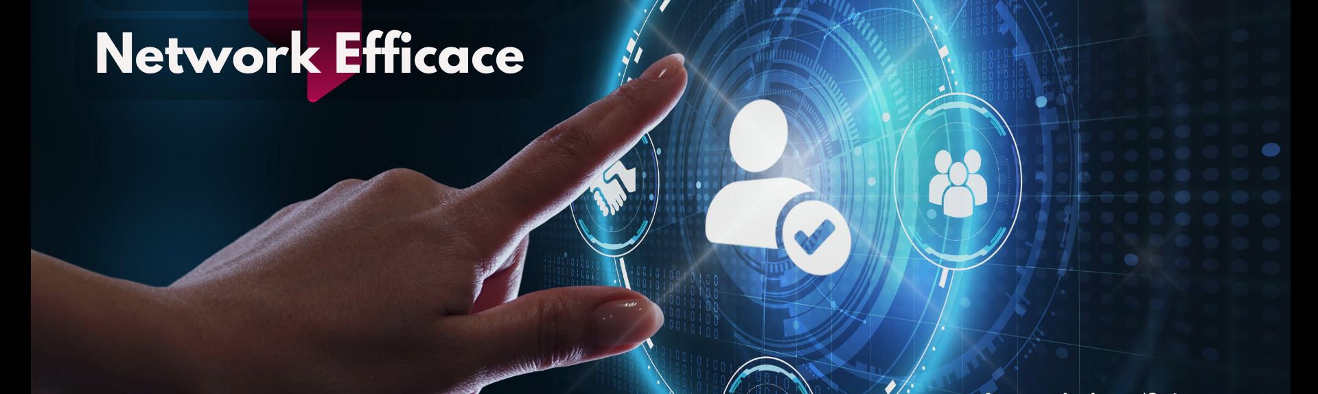 Master in Guida - Per Networkers - Community Nte | Network Efficace