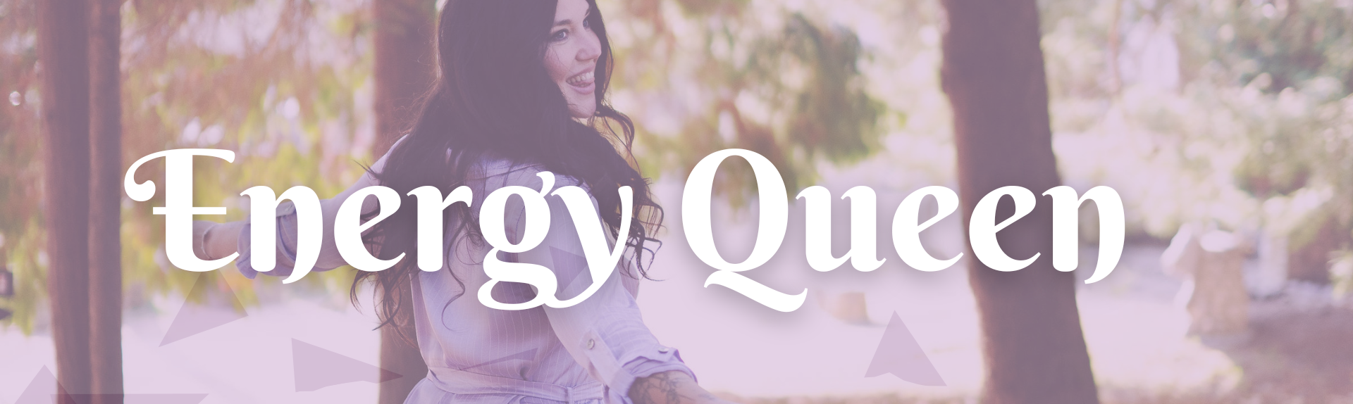 Energy Queen - Il Percorso | Riparàmati Sisterhood