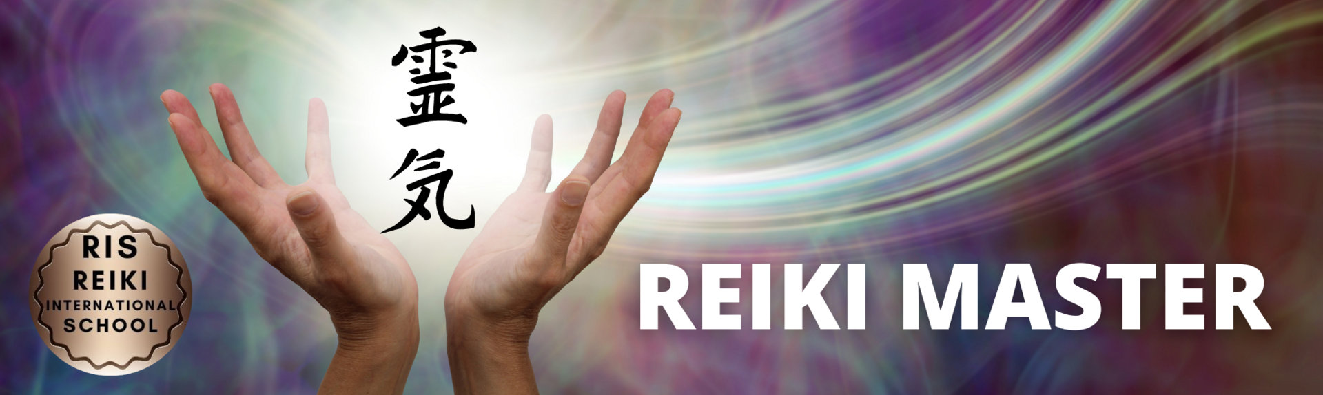 Reiki Master - Insegnante/Maestro di Reiki | OlisMultimedia Academy