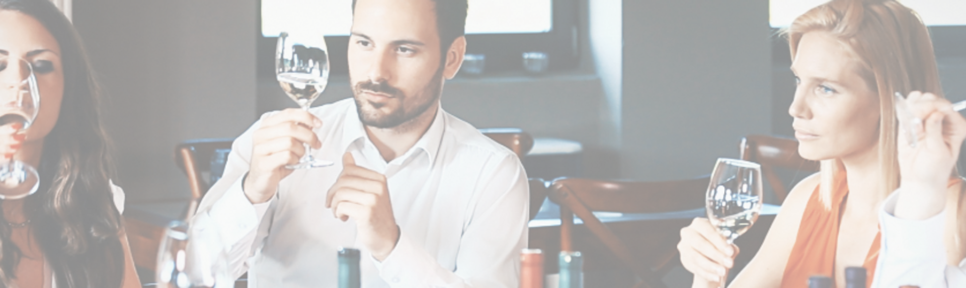 Corso Introduttivo: alla scoperta del vino | The Wine Platform