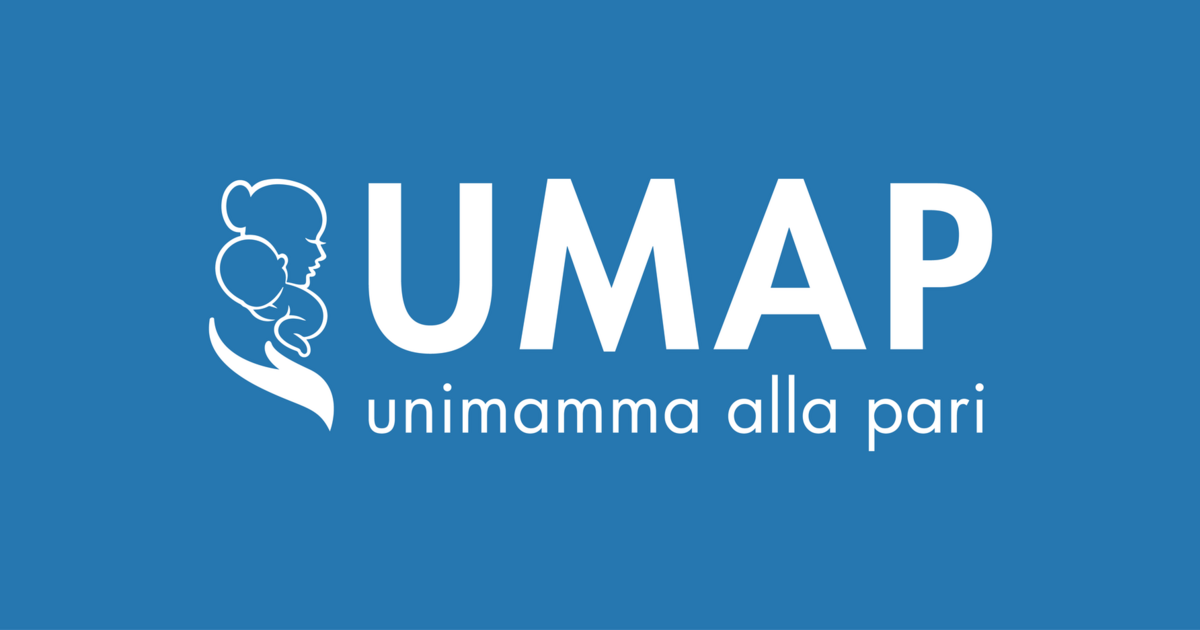 Associazione UMAP: Unimamma alla Pari