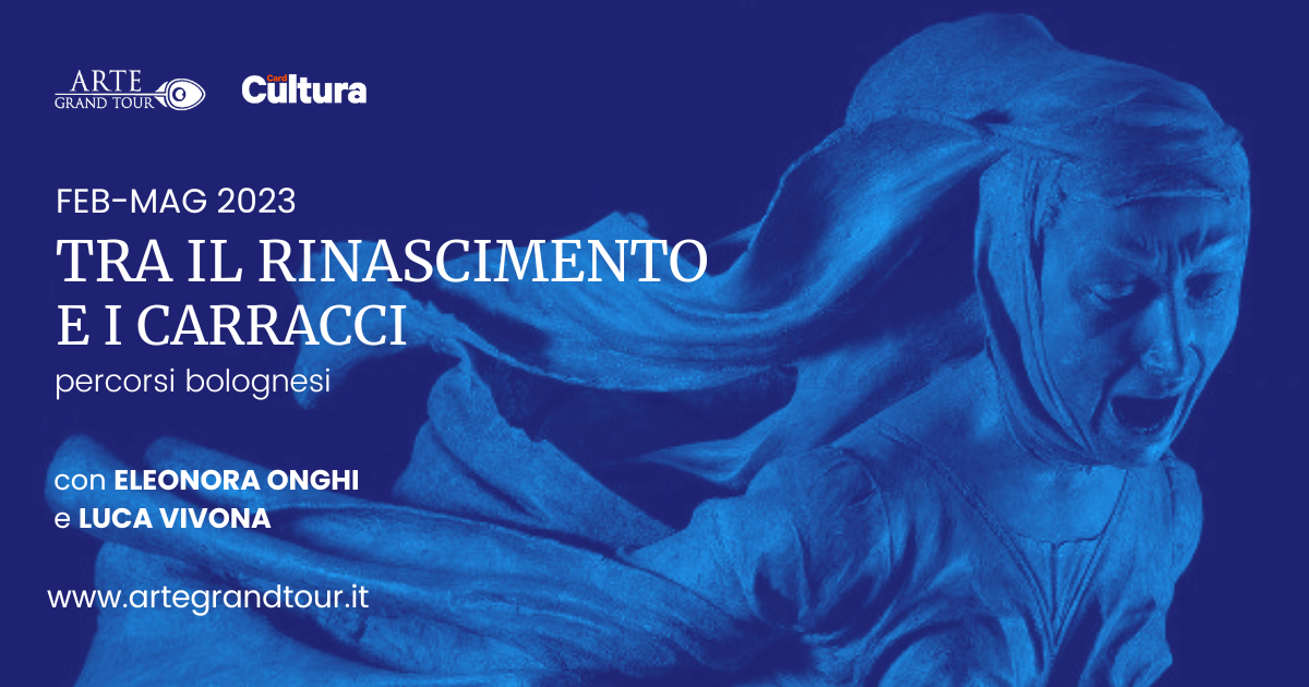 Tra il Rinascimento e i Carracci | Arte Grand Tour