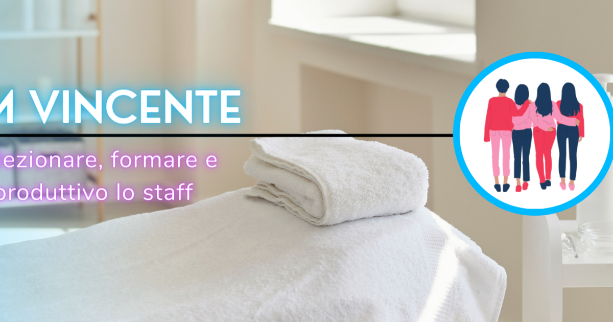 Team Vincente | Pillole di Marketing Academy