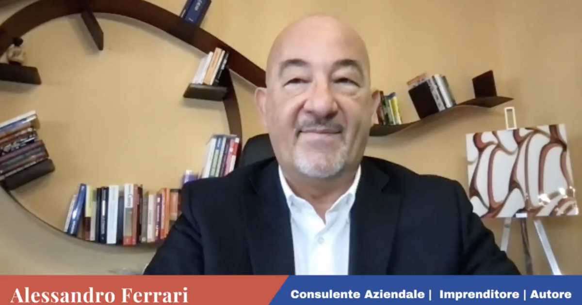 lp form | Alessandro Ferrari Academy