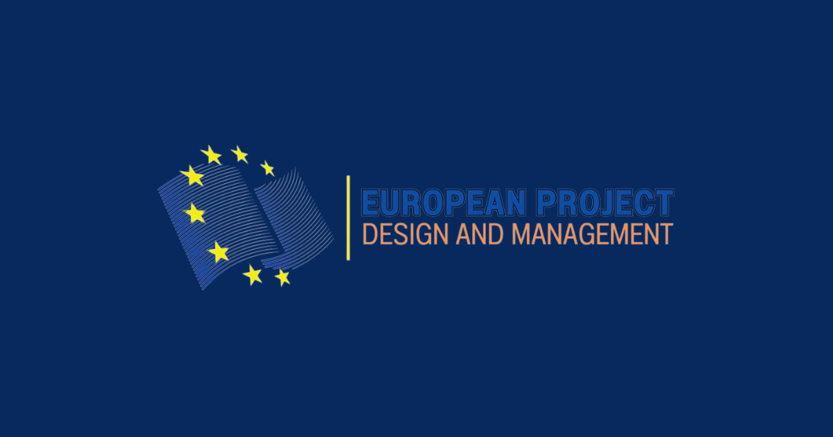 European Project Design and Management by idea europa | Masterclass ...