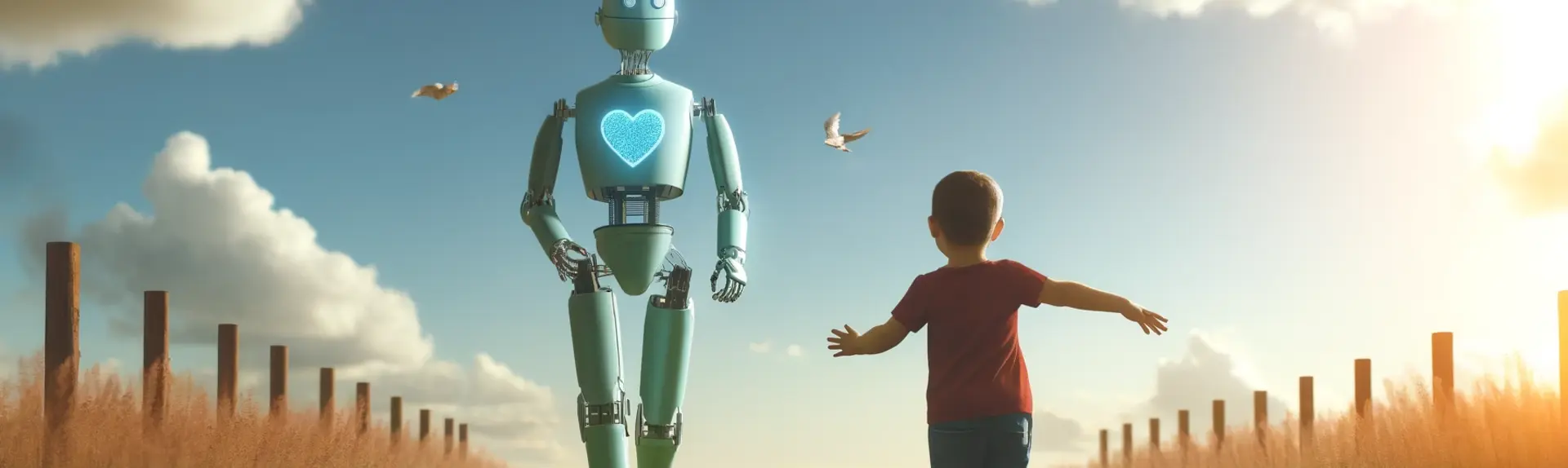 Intelligenza Artificiale: fiducia a doppio filo nell'era digitale