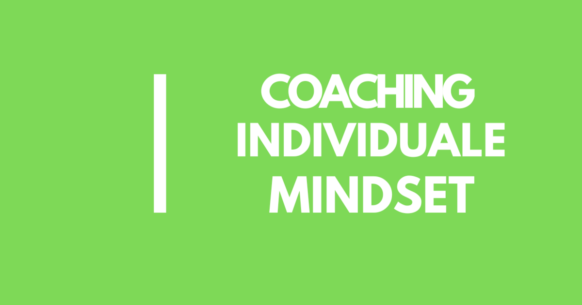 Coaching Mindset | Hereforex