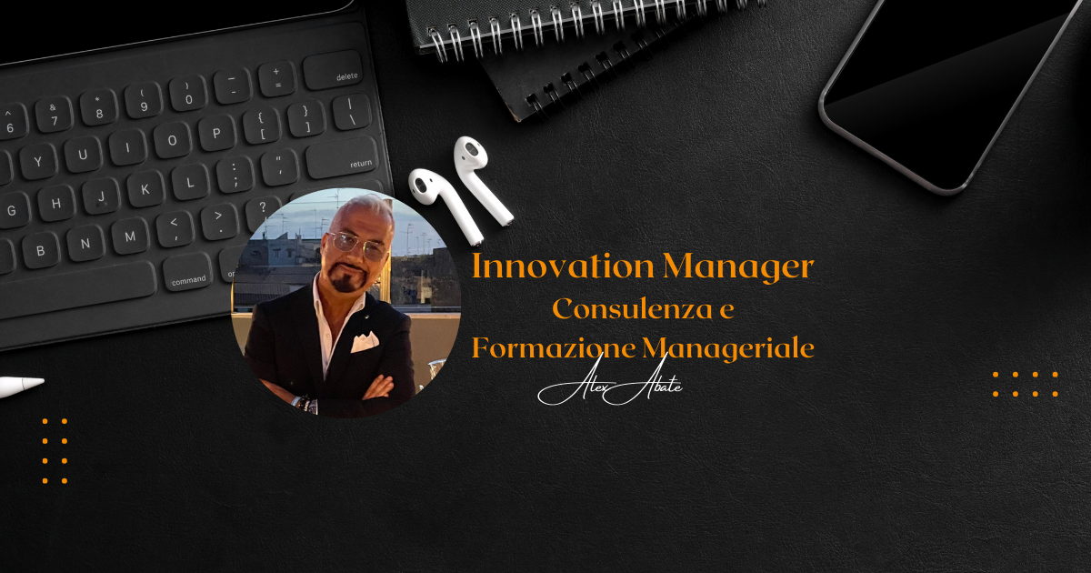 Chi Sono | ALEX ABATE