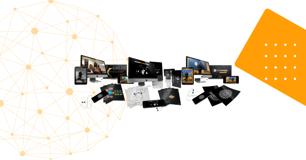 Video Corsi | ALEX ABATE