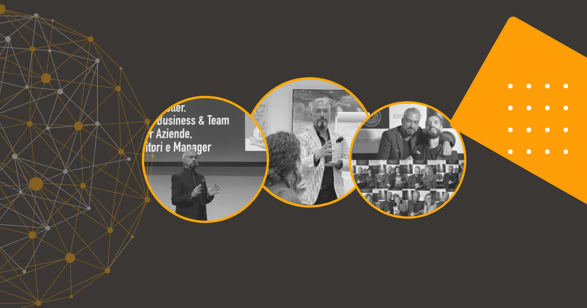 Testimonianze | ALEX ABATE