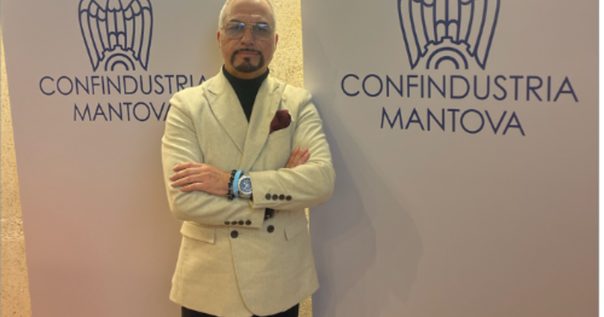 Innovation Management | ALEX ABATE