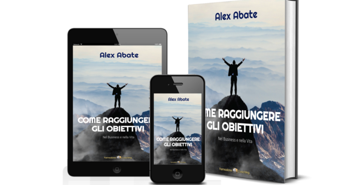 Risorse e Ebook | ALEX ABATE
