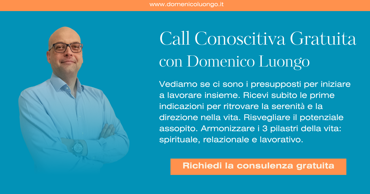 I Miei Percorsi | Academy di Domenico Luongo
