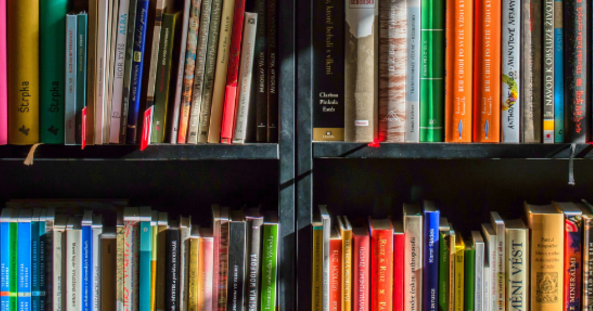 I Libri del Successo | ALEX ABATE