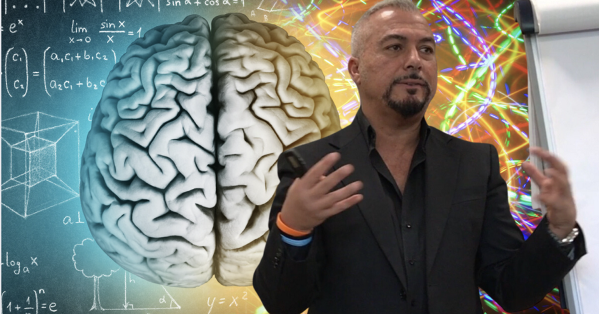 Mentalità Vincente | ALEX ABATE